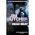 Dead Beat: The Dresden Files, Book Seven : Butcher, Jim: Amazon.co.uk ...