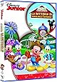 Amazon.it | DVD LA CASA DI TOPOLINO IL TREN(REPACK)V: Acquista in DVD e ...