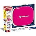 Clementoni - Sapientino, Il Mio Primo Pink, Laptop Giocattolo, Centro ...