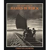 The Chronicles of Harris Burdick: Amazon.co.uk: Van Allsburg, Chris ...