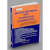 English for Competitive Examinations : Wren & Martin: Amazon.in: Books