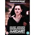 Margaret [DVD]: Amazon.co.uk: Anna Paquin, Matt Damon, Mark Ruffalo ...