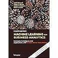 Buy Machine Learning for Business Analytics: Concepts, Techniques, and ...