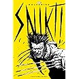 Wolverine: Snikt!: Amazon.co.uk: Nihei, Tsutomu: 9781974738533: Books