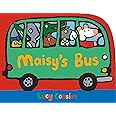Maisy's Bus: 1: Amazon.co.uk: Cousins, Lucy, Cousins, Lucy: Books
