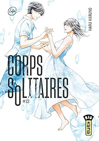 Frozen Wolf, Fire Dragon (Webtoon) | Scan-Manga