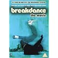 Breakdance - The Movie [1984] [Widescreen] [DVD]: Amazon.co.uk: Lucinda ...