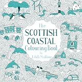 The Colouring Book of Edinburgh : Muldoon, Eilidh: Amazon.de: Bücher