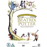 The World of Beatrix Potter and Friends Complete Box Set [DVD] [1993 ...