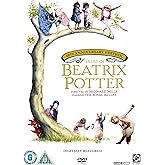 The Beatrix Potter Collection [DVD]: Amazon.co.uk: Niamh Cusack, Niamh ...