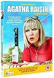 Agatha Raisin: Series One: DVD & Blu-ray : Amazon.fr
