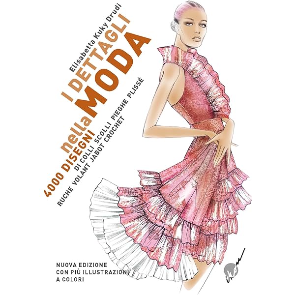 Disegno Di Figura Femminile Moda 12. Il Disegno Per La Moda Issuu