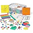 hand2mind Math Tools Small Group Sets 4-5 by Reagan Tunstall & Kristina ...