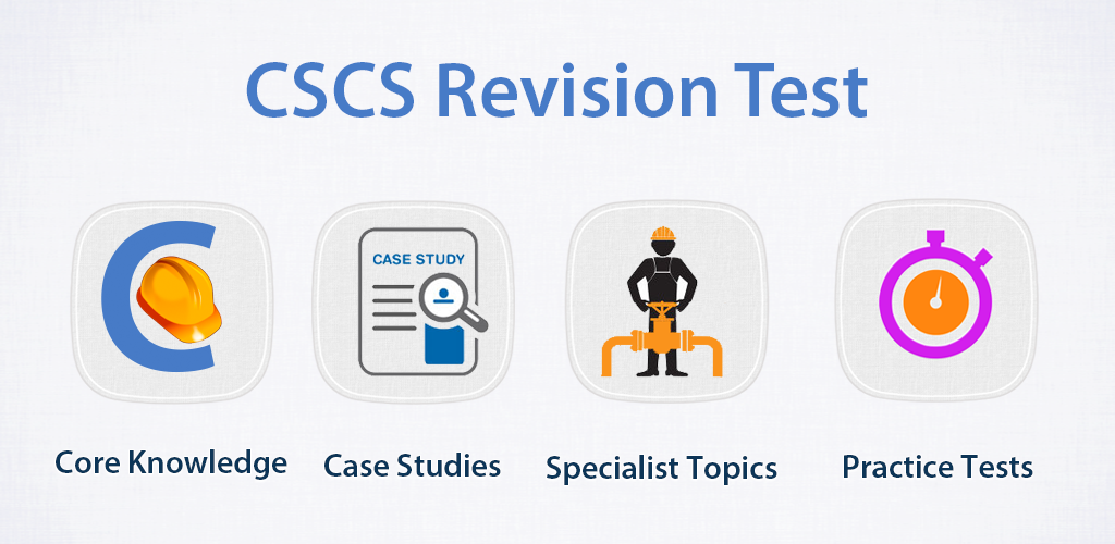 CSCS Revision Test: Amazon.co.uk: Appstore for Android