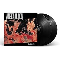 Load (Remastered Deluxe Box Set) [VINYL]: Amazon.co.uk: CDs & Vinyl