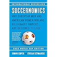 SOCCERNOMICS 2022 WORLD CUP ED : Kuper, Simon, Szymanski, Stefan ...