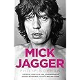 Mick Jagger : Norman, Philip: Amazon.co.uk: Books