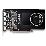 Amazon.in: Buy Nvidia Quadro P1000 4GB GDDR5 Workstation Graphics Card Online at Low Prices in ...
