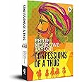 Buy Confessions of a Thug Book Online at Low Prices in India ...