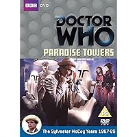 Doctor Who - Delta and the Bannermen [DVD] [1987]: Amazon.co.uk ...