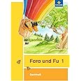 Fara und Fu - Ausgabe 2013: Sachheft 1 : Hinnrichs, Jens: Amazon.de: Bücher