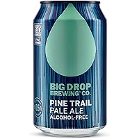 Big Drop Galactic Milk Stout - Naturally Brewed Richly Flavoured ...