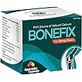 Buy La-Medicca's Bonefix Capsules (10x10 Capsules) for strengthening ...