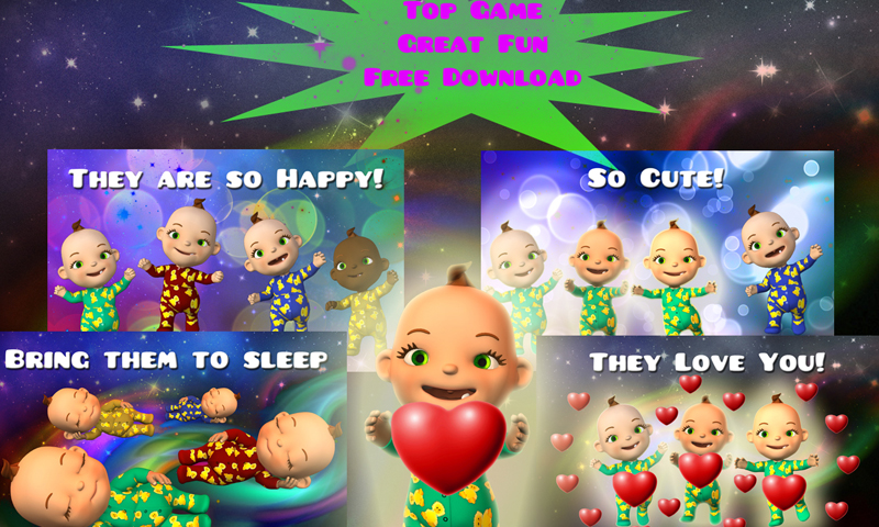 Tap the Baby (Free): Amazon.co.uk: Appstore for Android