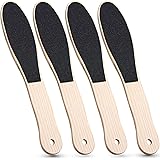 LUVODI Professional Foot File Double Sided Pedicure Foot Rasp Hard Dead ...