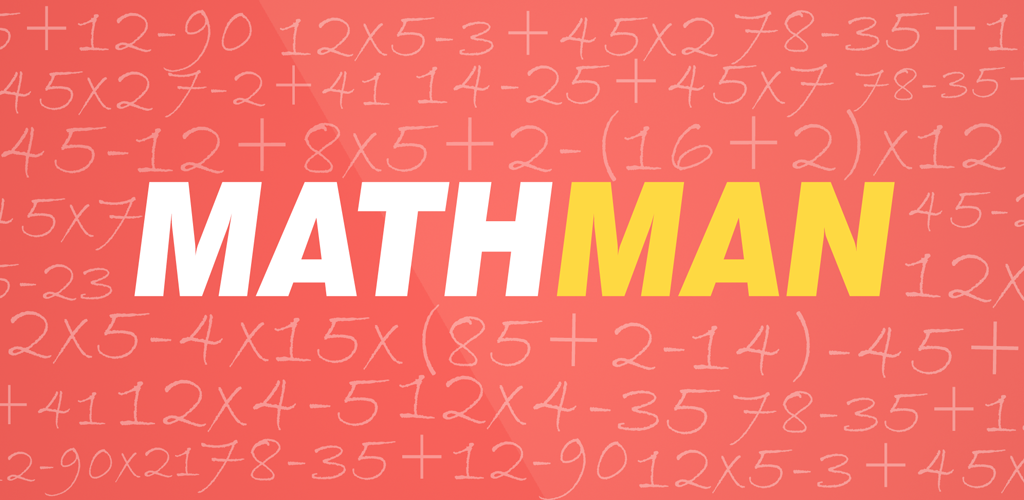 MATHMAN – Train by Math Drills: Amazon.co.uk: Appstore for Android