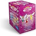 Rainbow Magic The Magical Adventure Collection 21 Books Set Including 3 ...