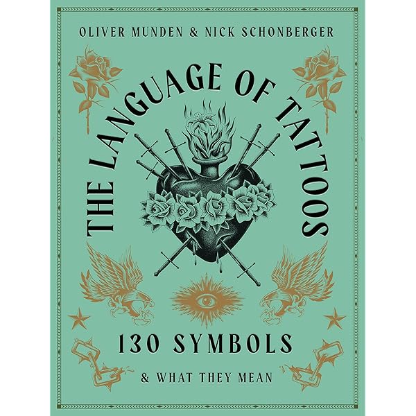 Ian Saunders Tattoos Mammoth Book Of New Tattoo Art By Lal Hardy