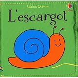 Amazon.fr - Bébert l'escargot - Prigent, Andrée, Dumont, Jean-François ...