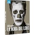 La hora del lobo [Blu-ray]: Amazon.es: Max Von Sydow, Ingmar Bergman ...