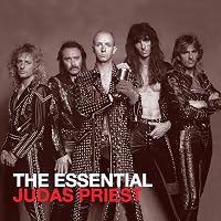 Judas Priest Collection: Amazon.co.uk: CDs & Vinyl