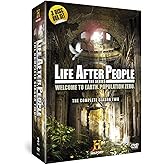 Life After People - As seen on Channel 4 & The History Channel [DVD ...