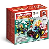 Magformers Inspire Set (30-Piece) : Amazon.co.uk: Toys & Games