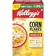 Kellogg's Corn Flakes Original 475g | Power of 5: Energy, Protein, Iron ...