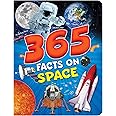 365 Facts On Space : Dreamland Publications: Amazon.in: Books