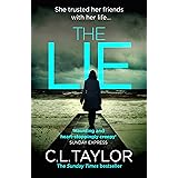 Sleep: The gripping crime thriller that will keep you up at night, from the million-copy ...