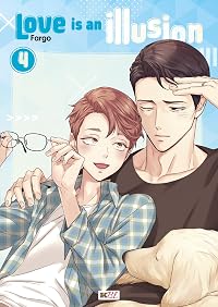 Evolution Begins With A Big Tree (Webtoon) | Scan-Manga
