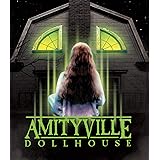 The Amityville Horror Limited Edition Steelbook (Blu Ray) [Blu-ray]: Amazon.es: Películas y TV