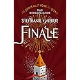 Finale: Caraval Series Book 3: Amazon.co.uk: Garber, Stephanie: 9781473666788: Books