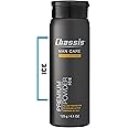 Chassis Ice Premium Powder for Men, Talc-Free, Cooling Body Powder ...