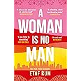 A Woman is No Man: an emotional and gripping New York Times best ...