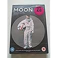 Moon [DVD] [2009]: Amazon.co.uk: Matt Berry, Robin Chalk, Dominique ...