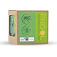 PHOOL LUXURY INCENSE Mosquito Repellent Pack (80 Incense Cones) | 2 ...