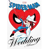 Matrimonio Di Spiderman