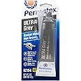 Permatex 82194 Ultra Grey Rigid High-Torque RTV Silicone Gasket Maker ...