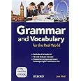 Grammar & vocabulary for real world. Student book-Key (Adozione tipo B ...